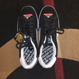 air speed | Shoes | Brand New W Tags Airspeed Genuine Leather Suede ...